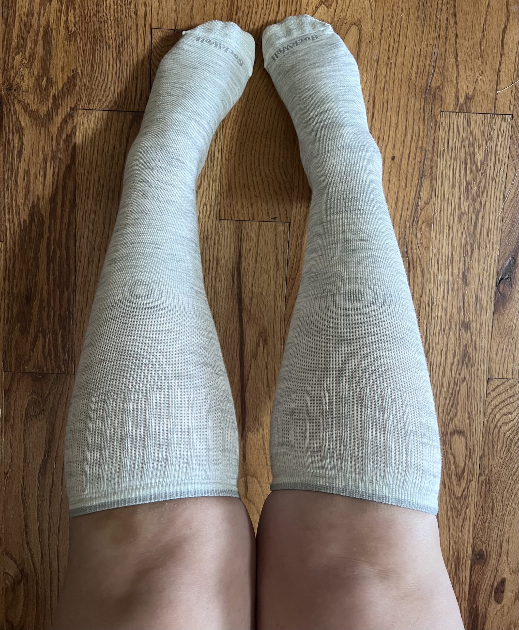 compression socks what to know and how to wear them - Intentional ...